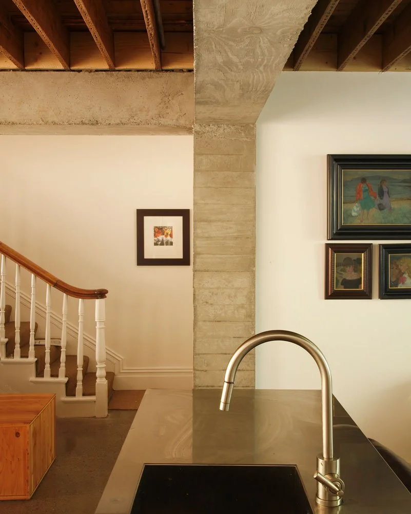 House 2 — TAKA architects