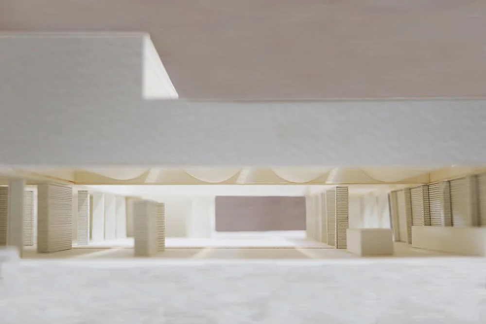 A Domestic Landscape — TAKA architects