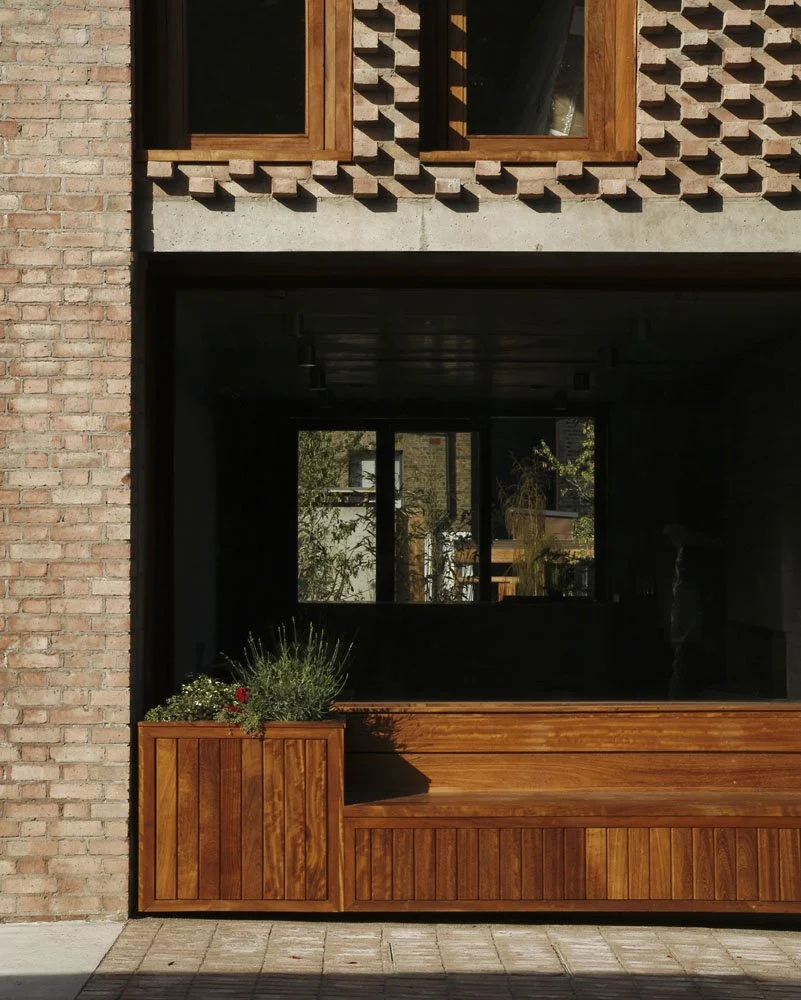 House 1 — TAKA architects