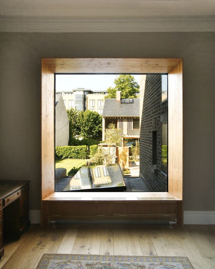 House 2 — TAKA architects