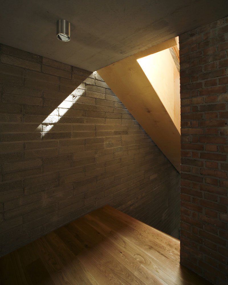 House 1 — TAKA architects