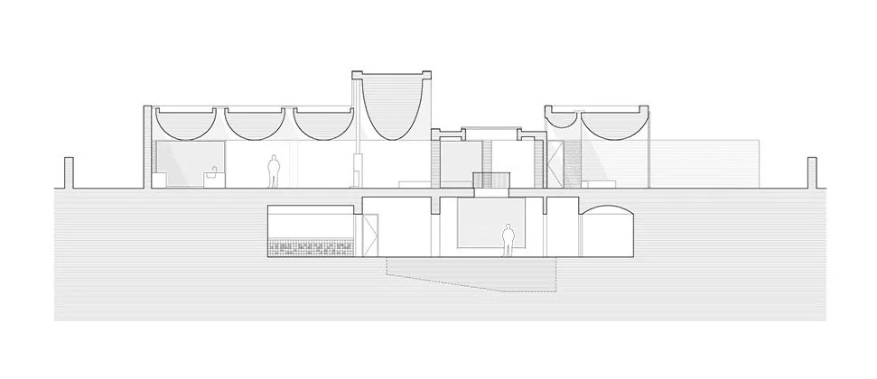 A Domestic Landscape — TAKA architects