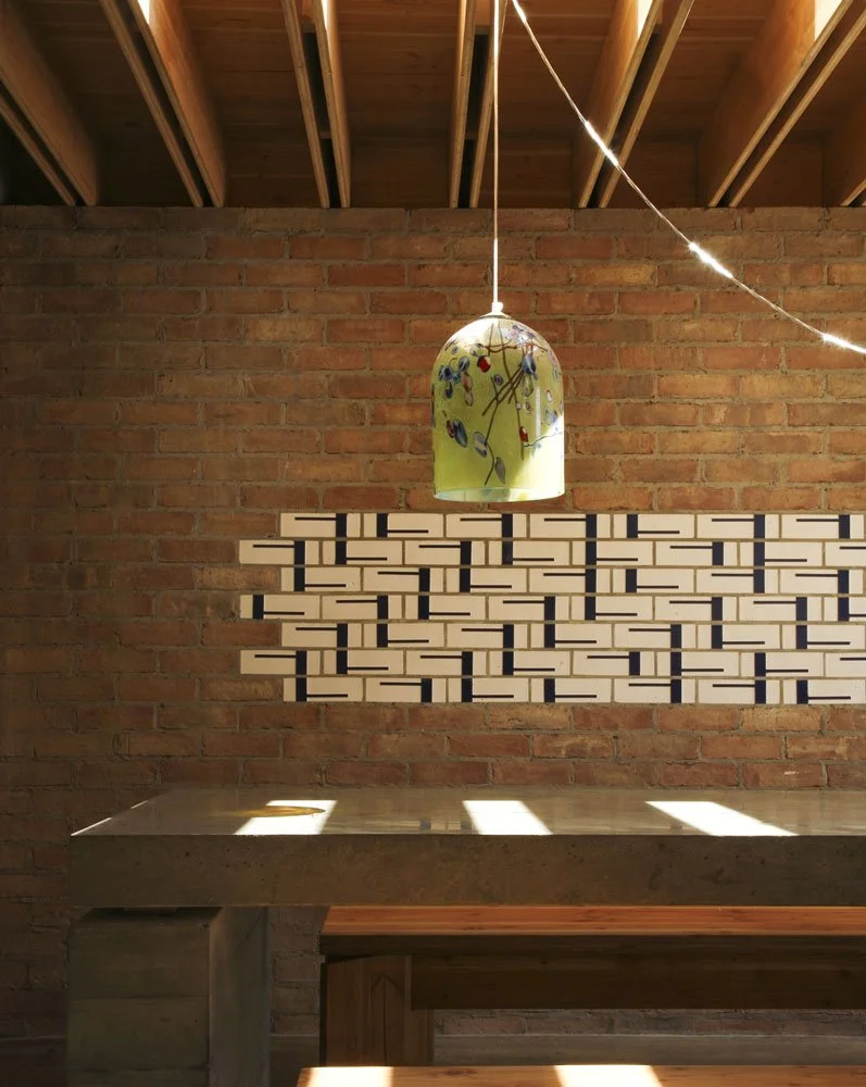 House 2 — TAKA architects