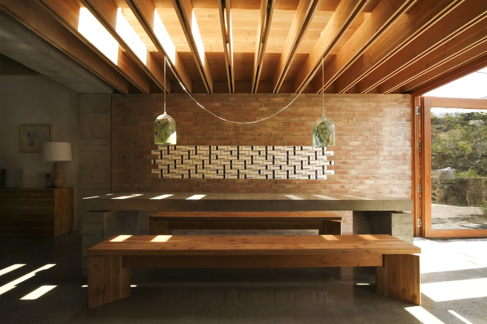 House 2 — TAKA architects