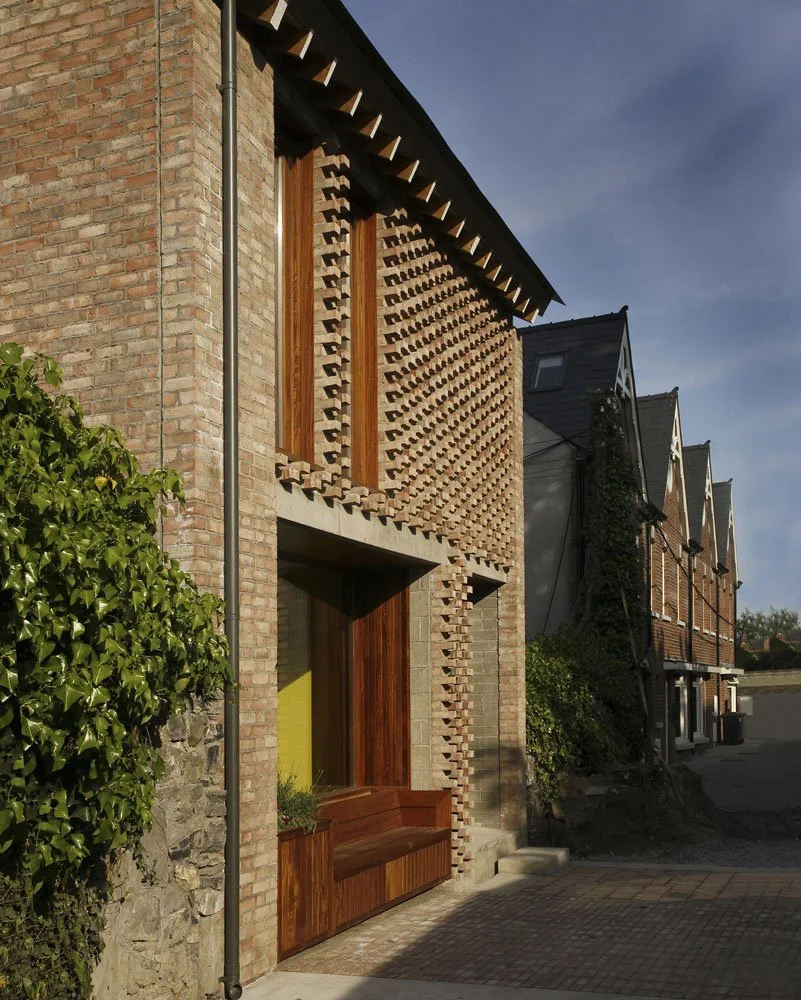 House 1 — TAKA architects