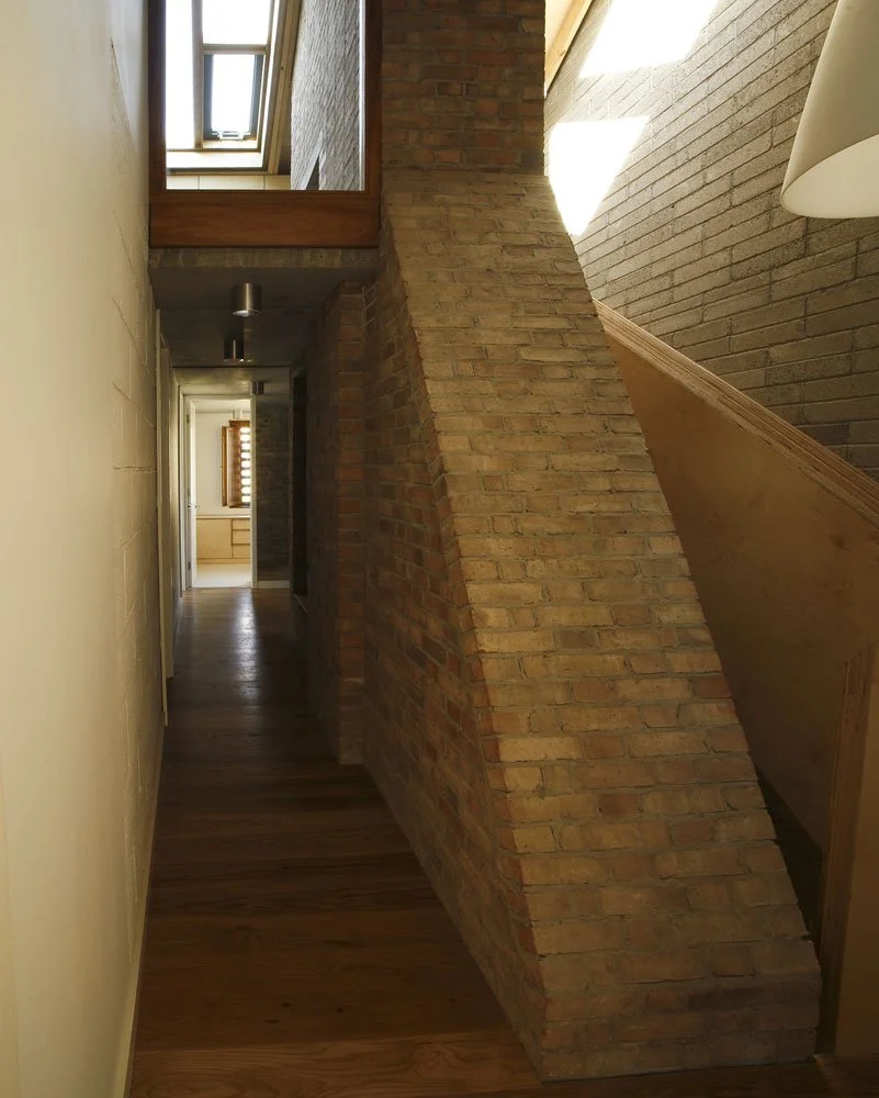 House 1 — TAKA architects