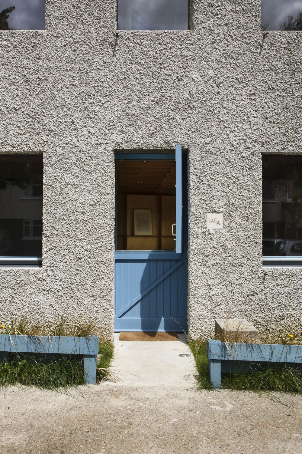 House 4 — TAKA architects