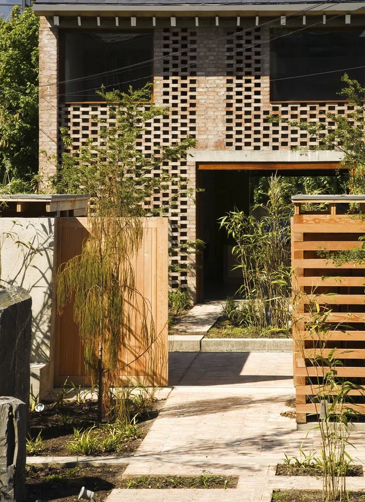 House 1 — TAKA architects