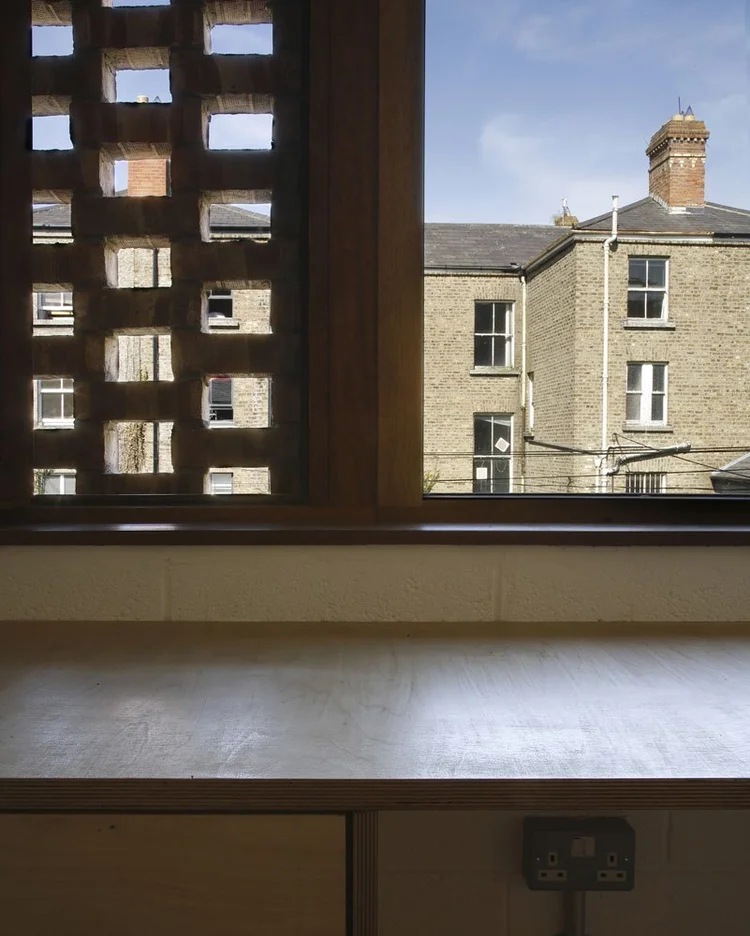 House 1 — TAKA architects