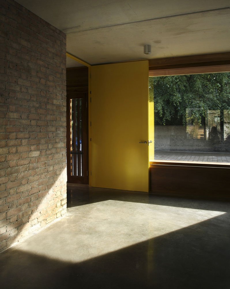 House 1 — TAKA architects