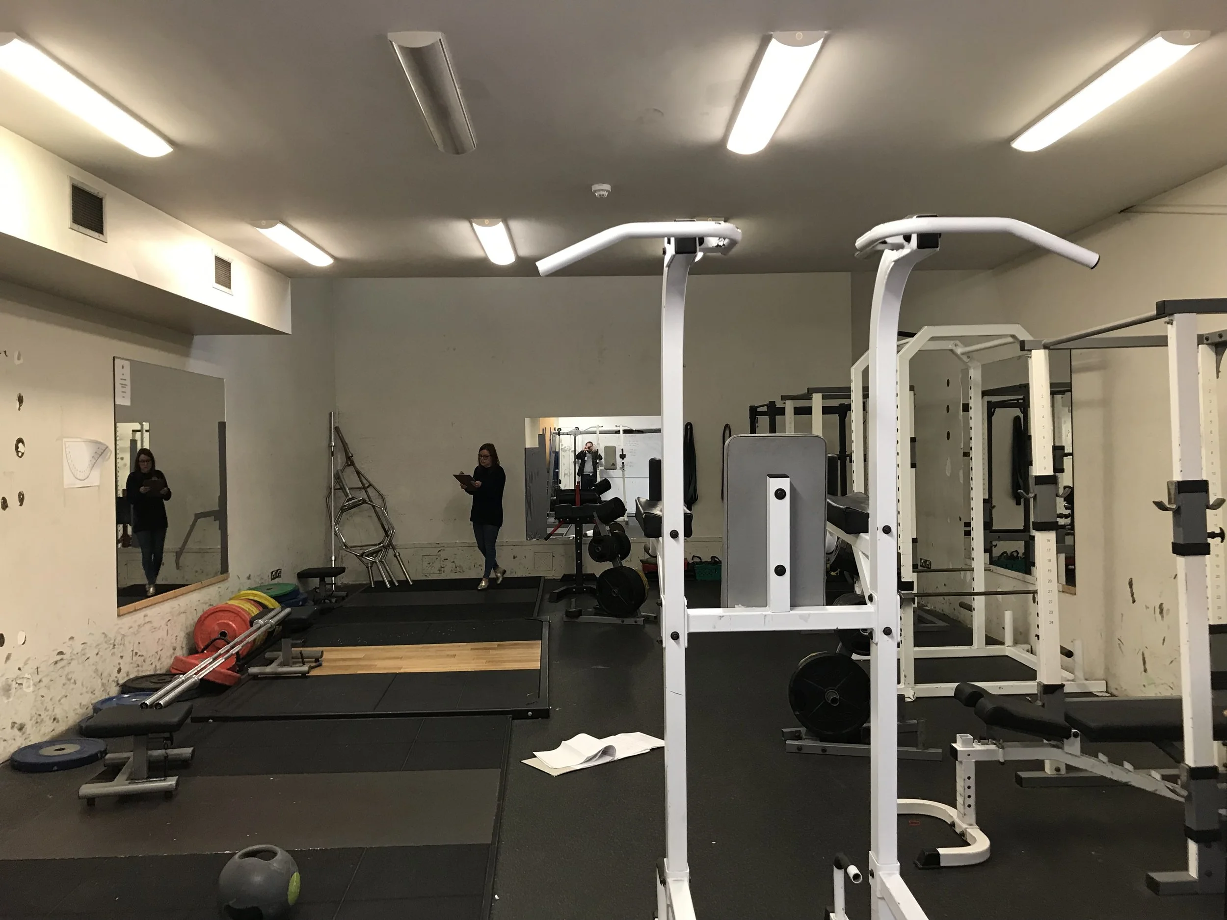 Belvedere College Gym and Pool — TAKA architects