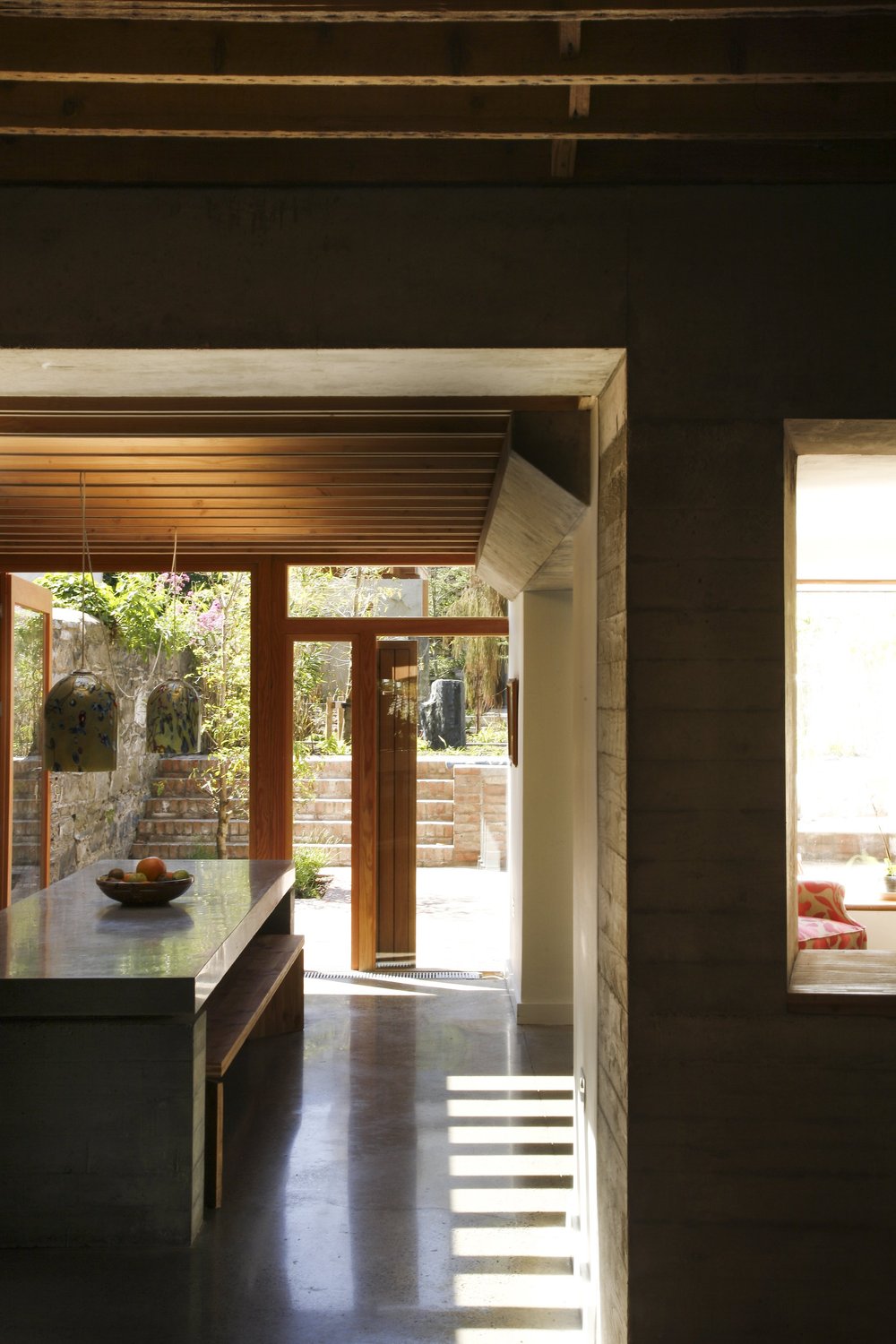 House 2 — TAKA architects