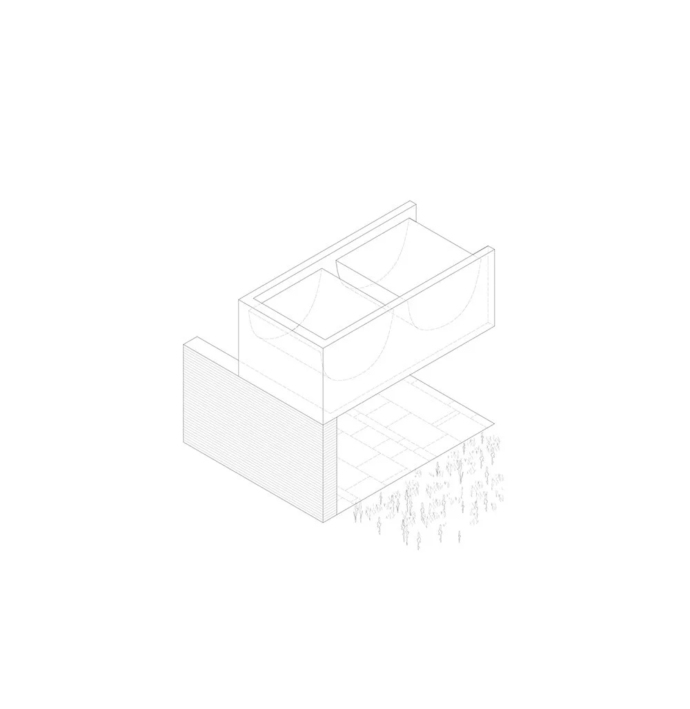 A Domestic Landscape — TAKA architects
