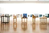 MADE — TAKA architects