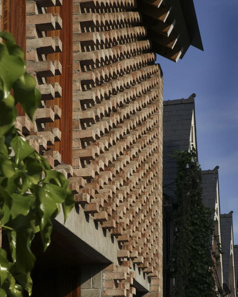 House 1 — TAKA architects