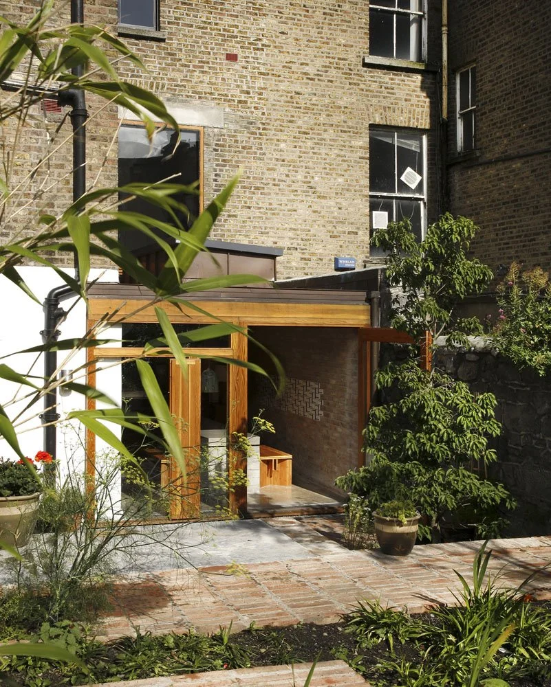 House 2 — TAKA architects