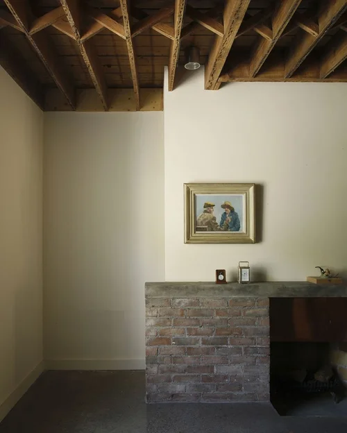 House 2 — TAKA architects