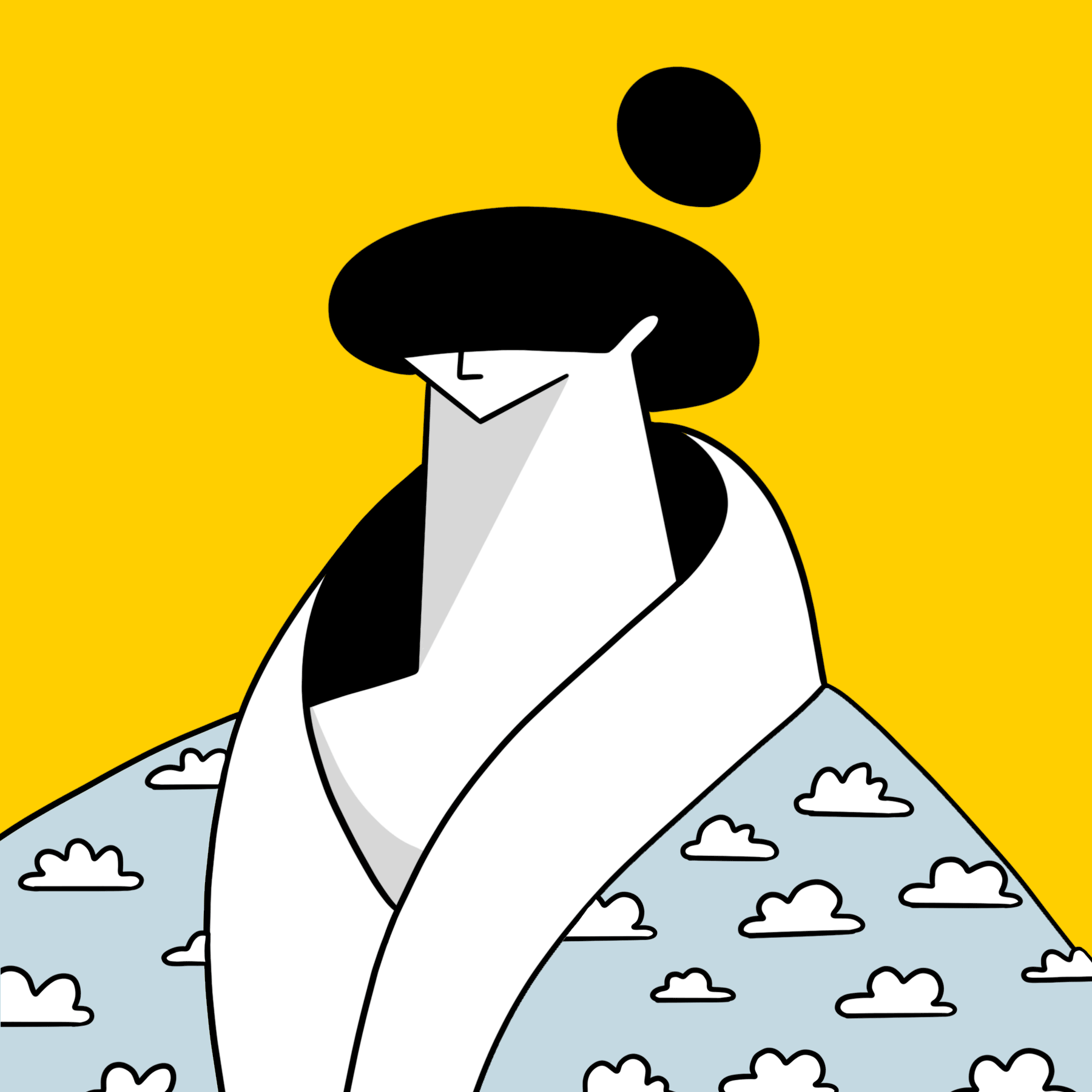 Unimpressed Animated Gif