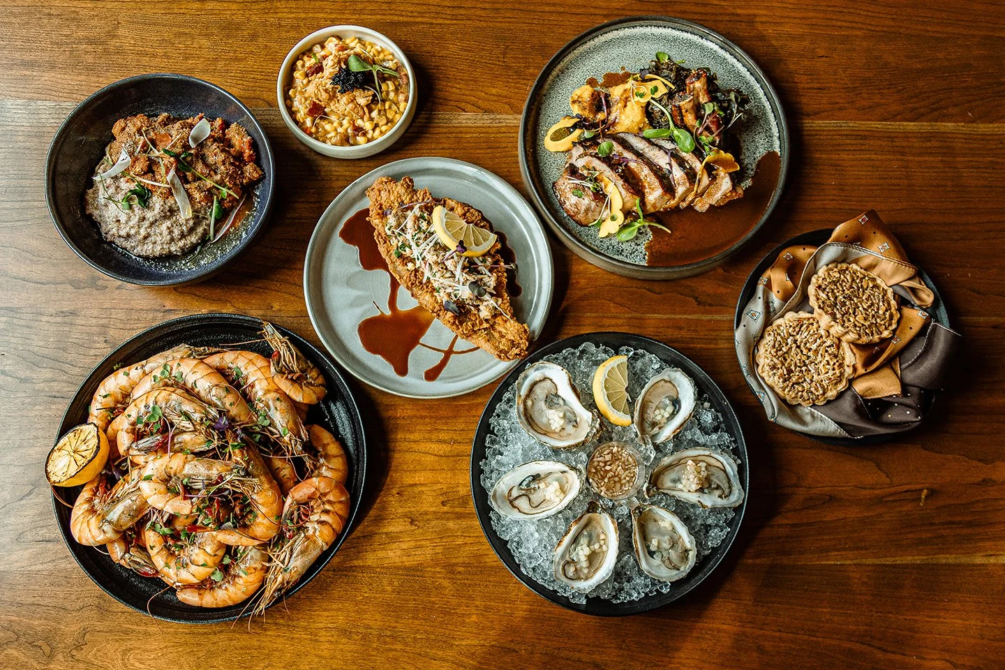 Nolia Kitchen