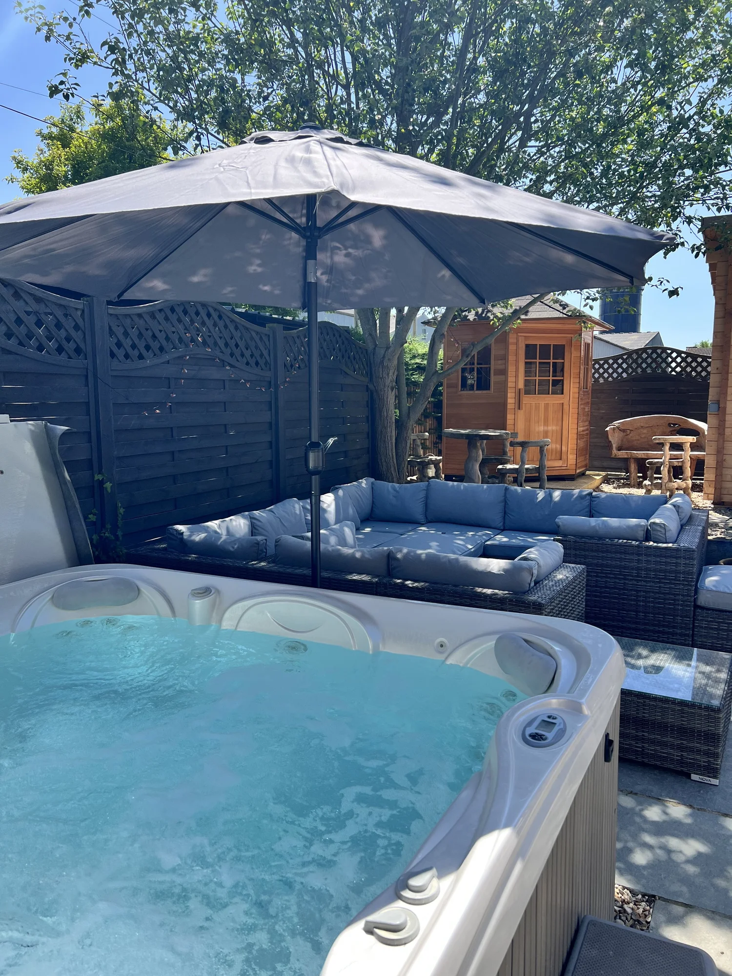 Laurabella Spa Days | Indulgent Packages for Relaxation & Wellness ...