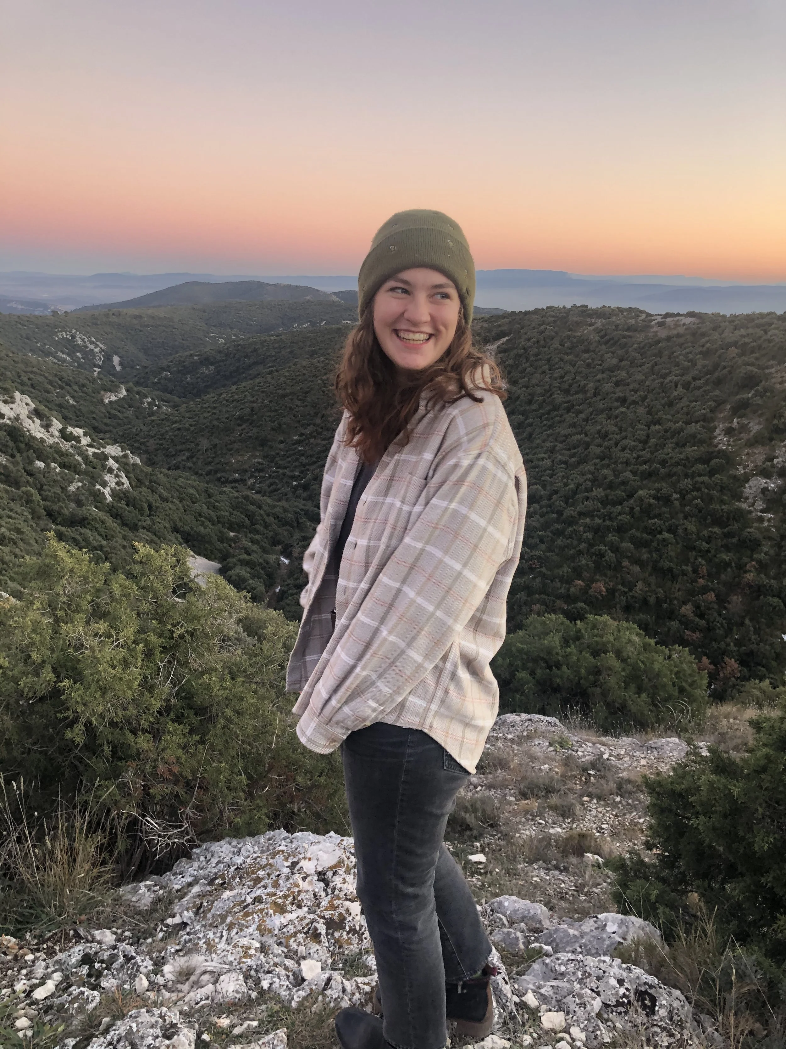 About — Salt Chuck Art