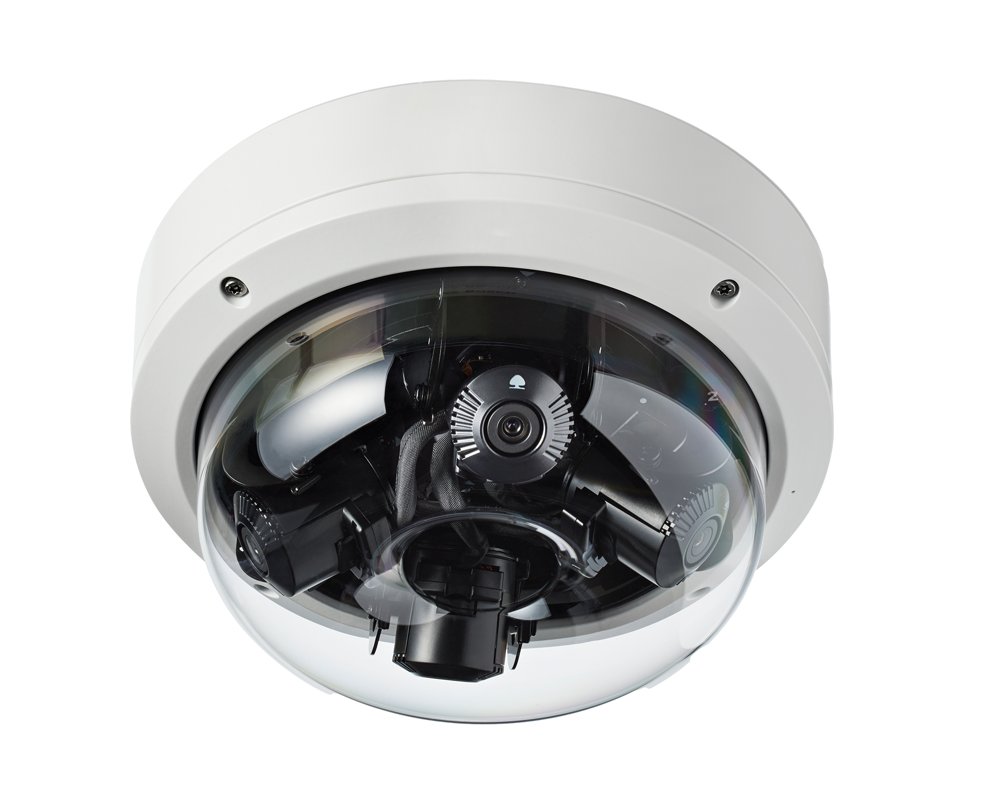 Enterprise Security | Commercial Security Solutions Company