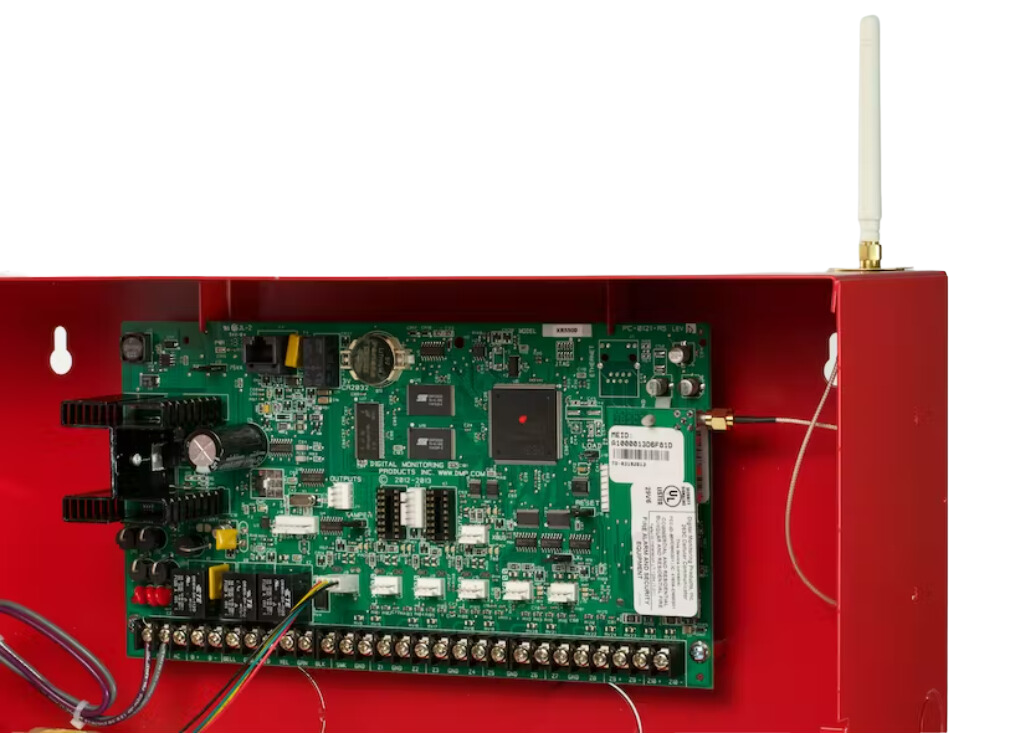 DMP - Enterprise Security