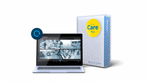 Milestone - Enterprise Security