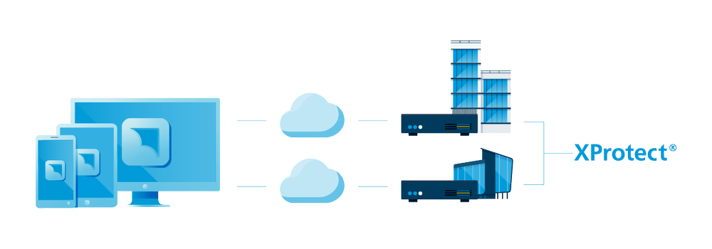 Milestone - Enterprise Security