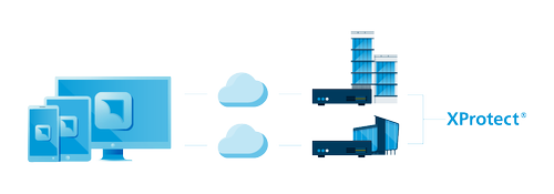Milestone - Enterprise Security