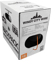 Windy City Wire - Enterprise Security