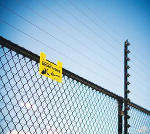 Gallagher Security - Enterprise Security