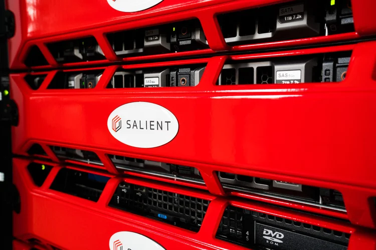 Salient Systems