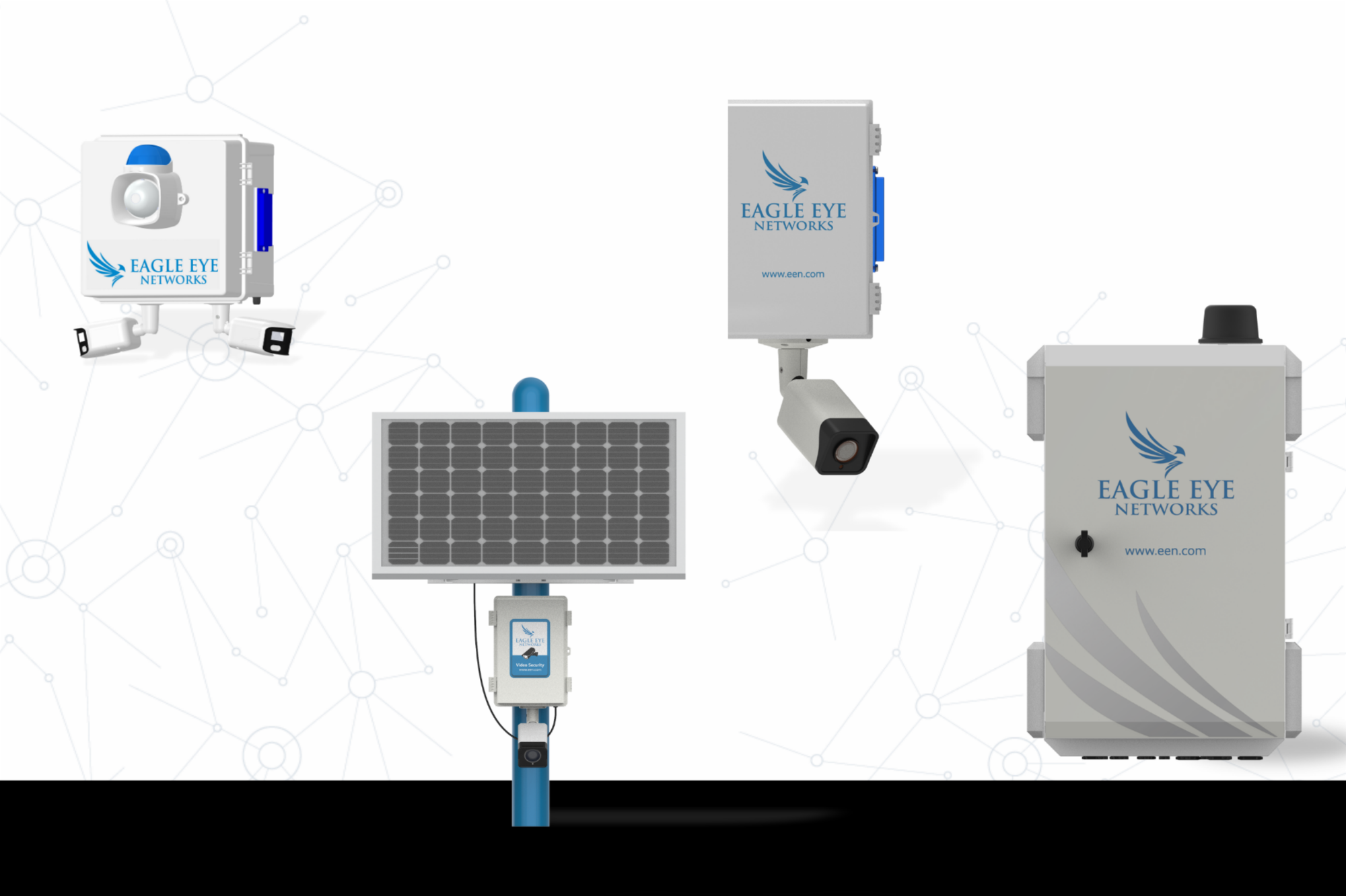 Eagle Eye Network