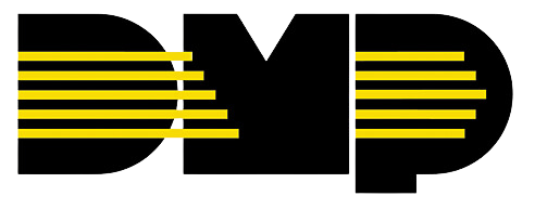 DMP - Enterprise Security