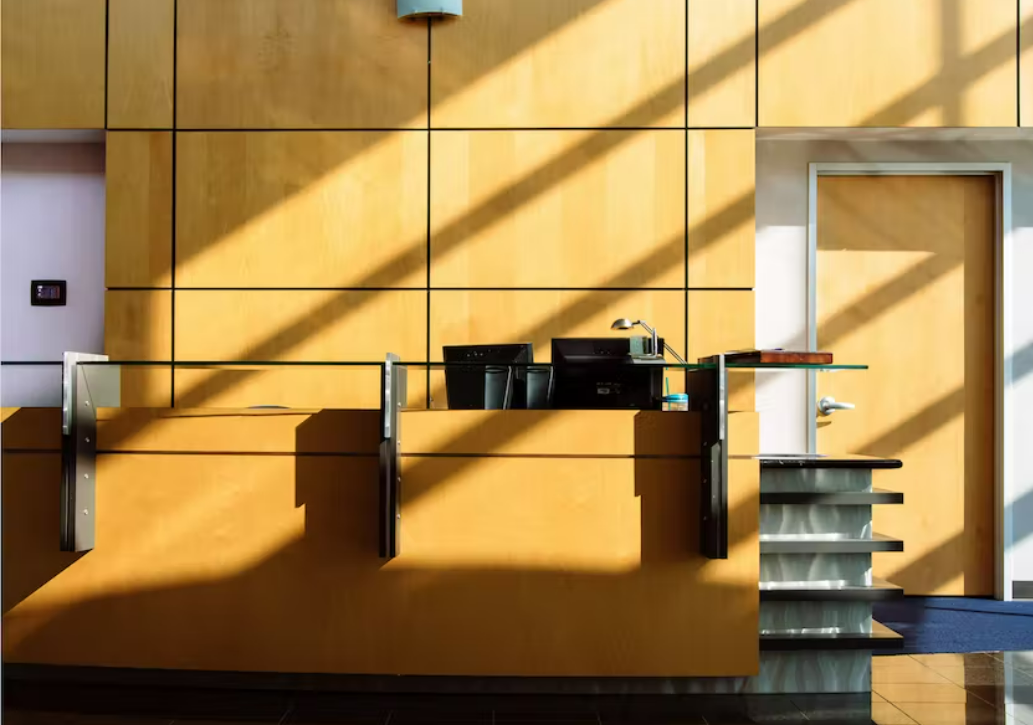 DMP - Enterprise Security