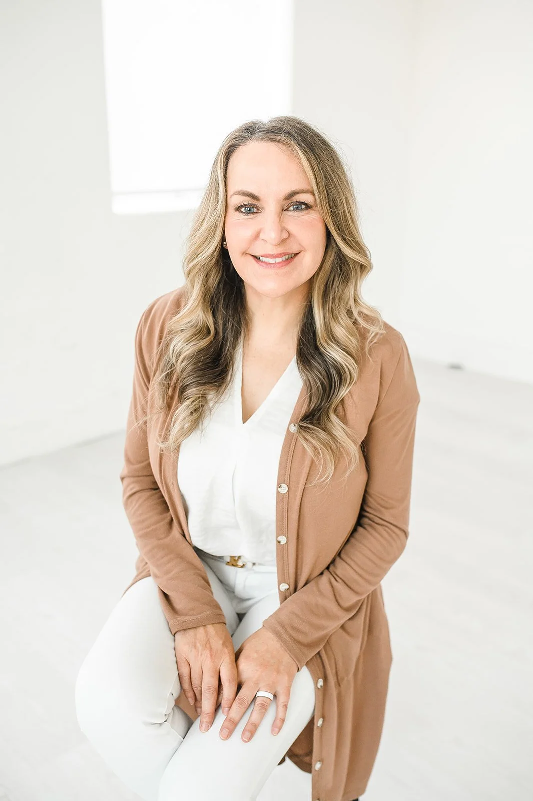ABOUT — Fusion Healthy Aging