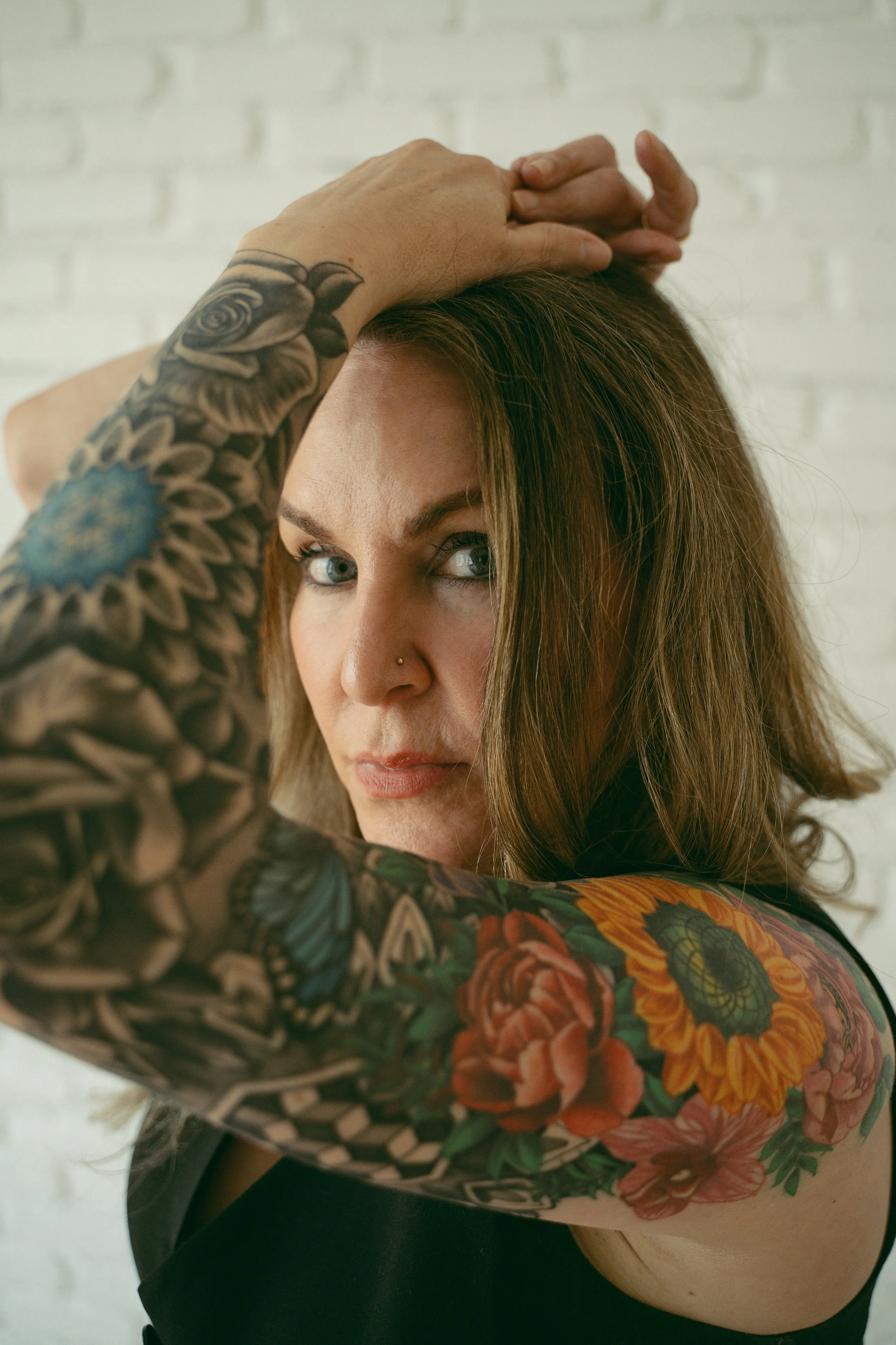 ABOUT — Fusion Healthy Aging