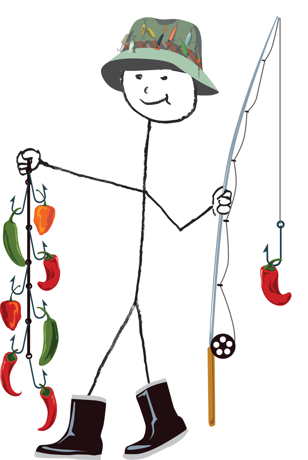 Binko’s Pymatuning Lake Chili, Co. | Quality Pepper Sauce from ...