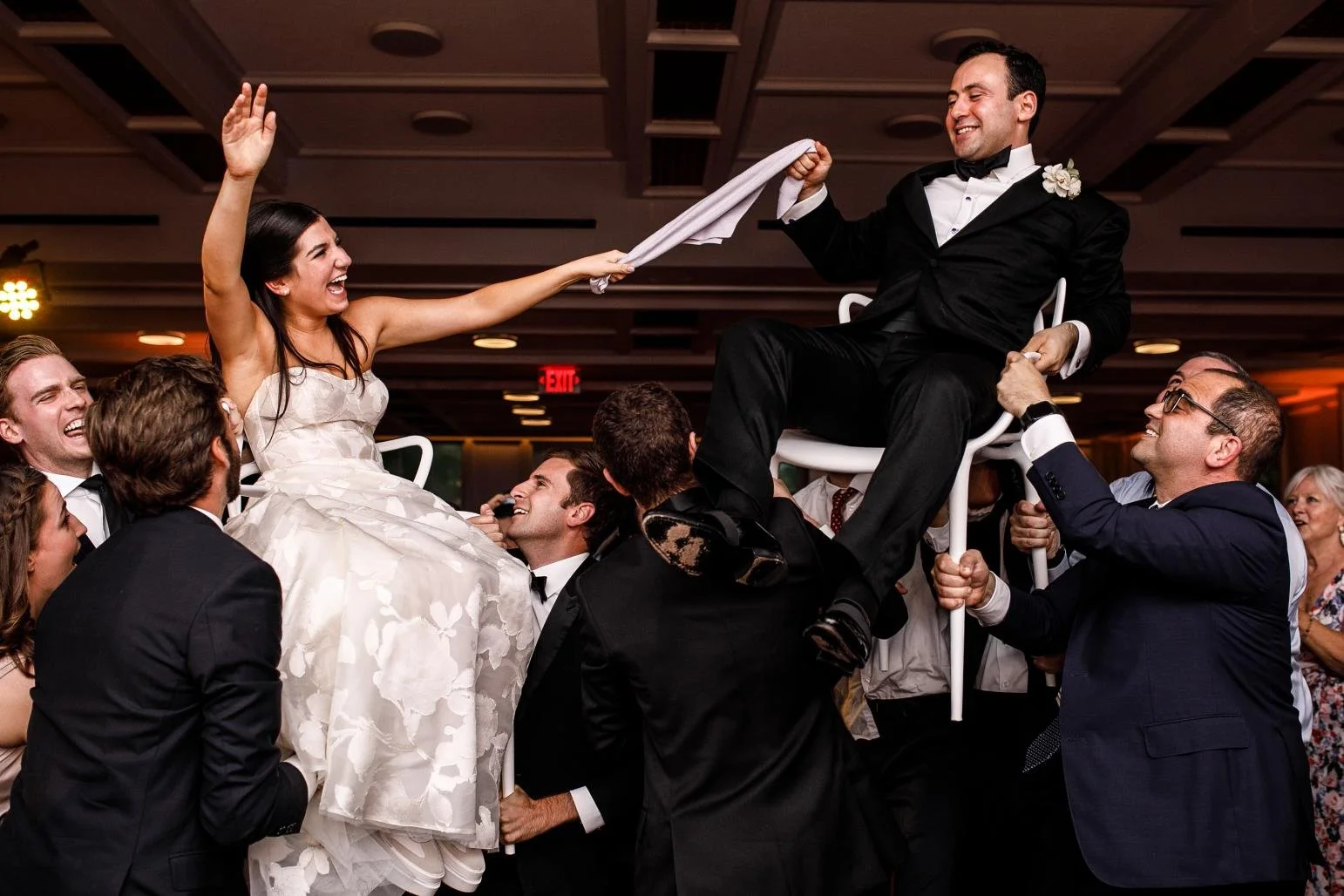 Wedding Planning and Design in Washington D.C. and Beyond