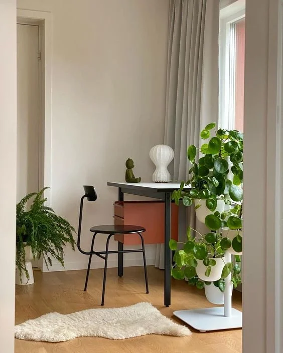 Mode Desk — AFTEROOM