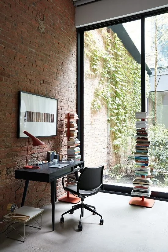 STORY BOOKCASE — AFTEROOM