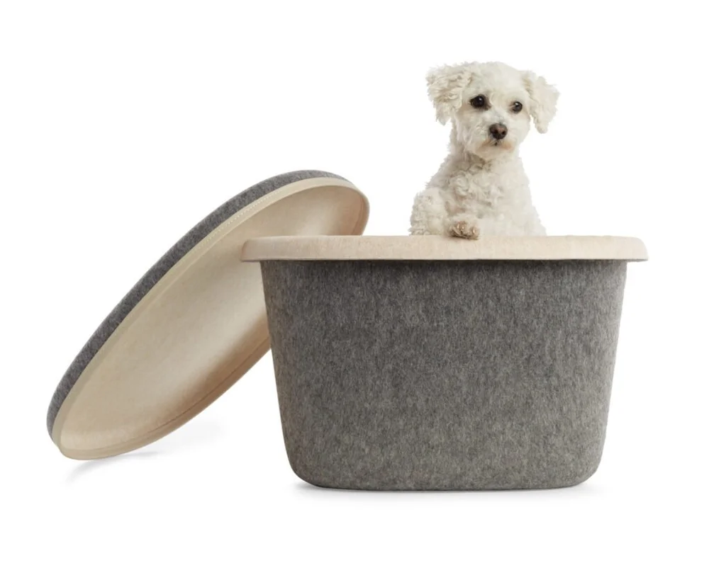 STOW STORAGE BIN — AFTEROOM