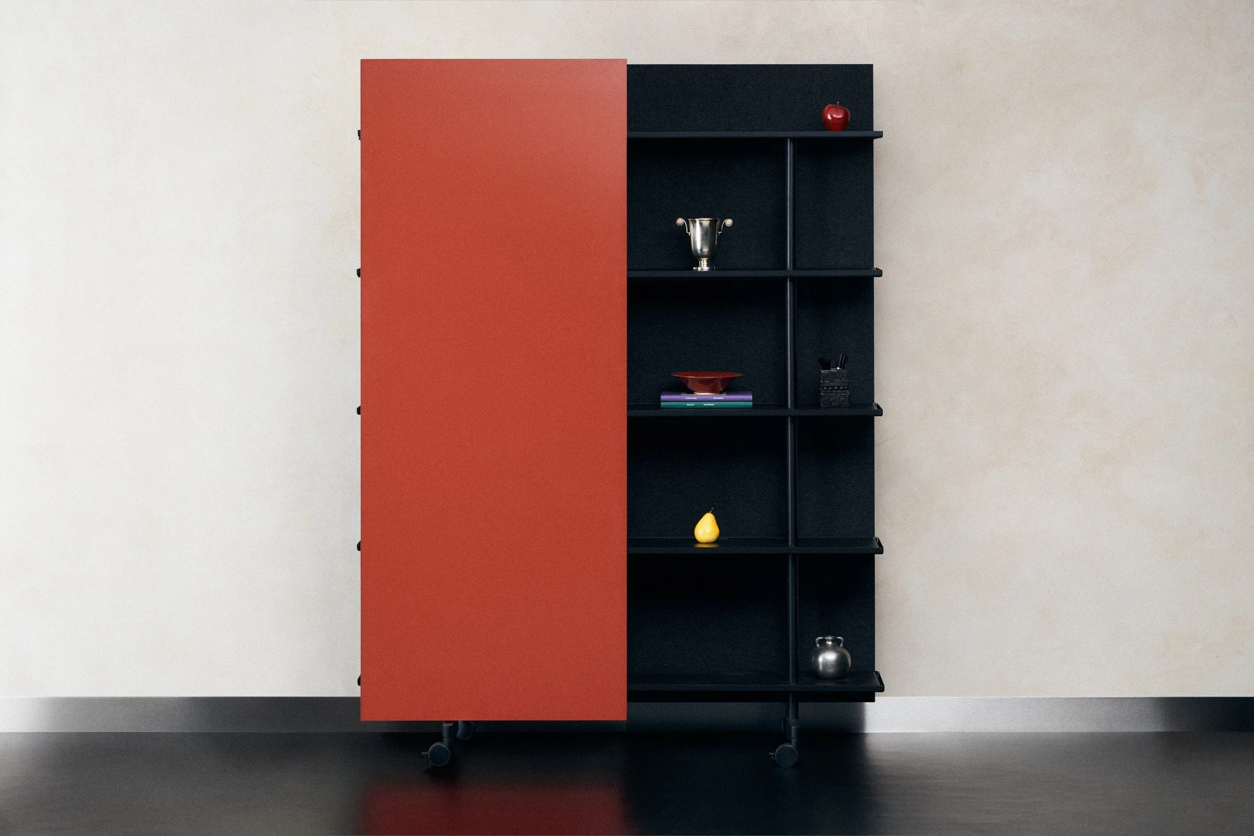 A08 MOBILE WRITING BOARD — AFTEROOM