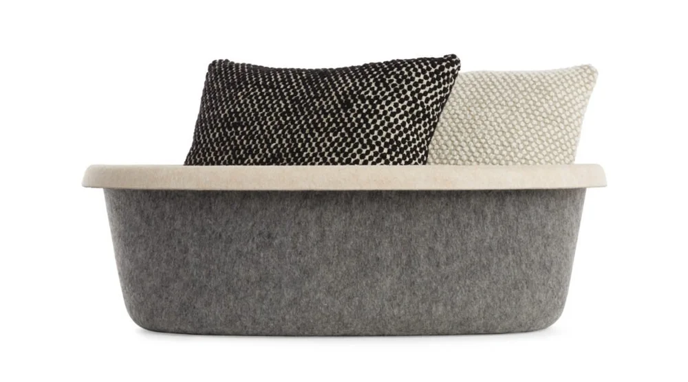 STOW STORAGE BIN — AFTEROOM