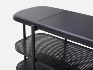 ARRIVE STORAGE BENCH / DWR — AFTEROOM