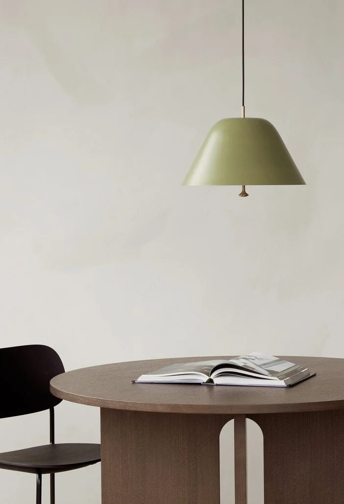 LEVITATE PENDANT LAMP — AFTEROOM