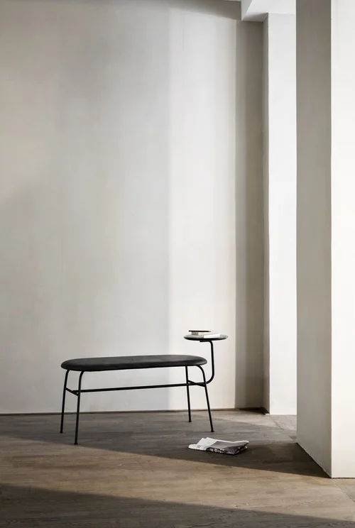 AFTEROOM BENCH — AFTEROOM