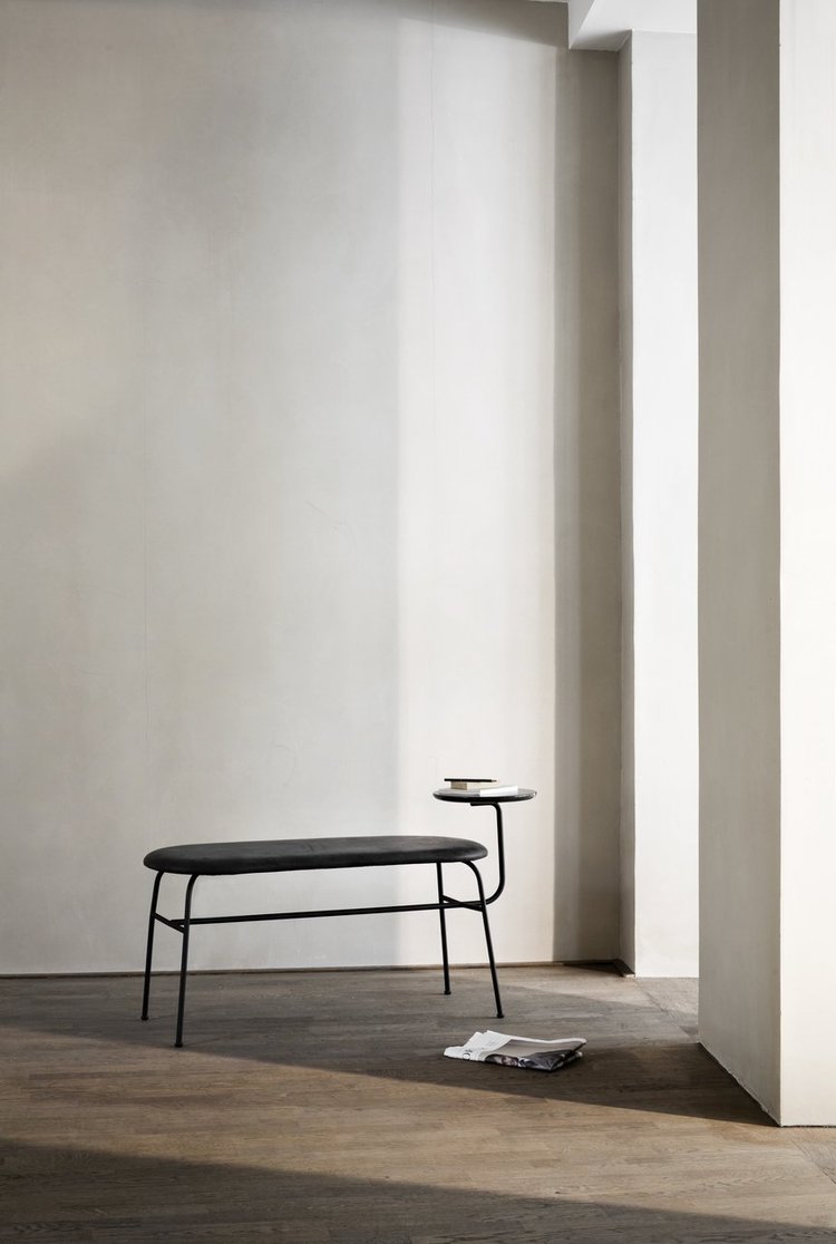 AFTEROOM BENCH — AFTEROOM