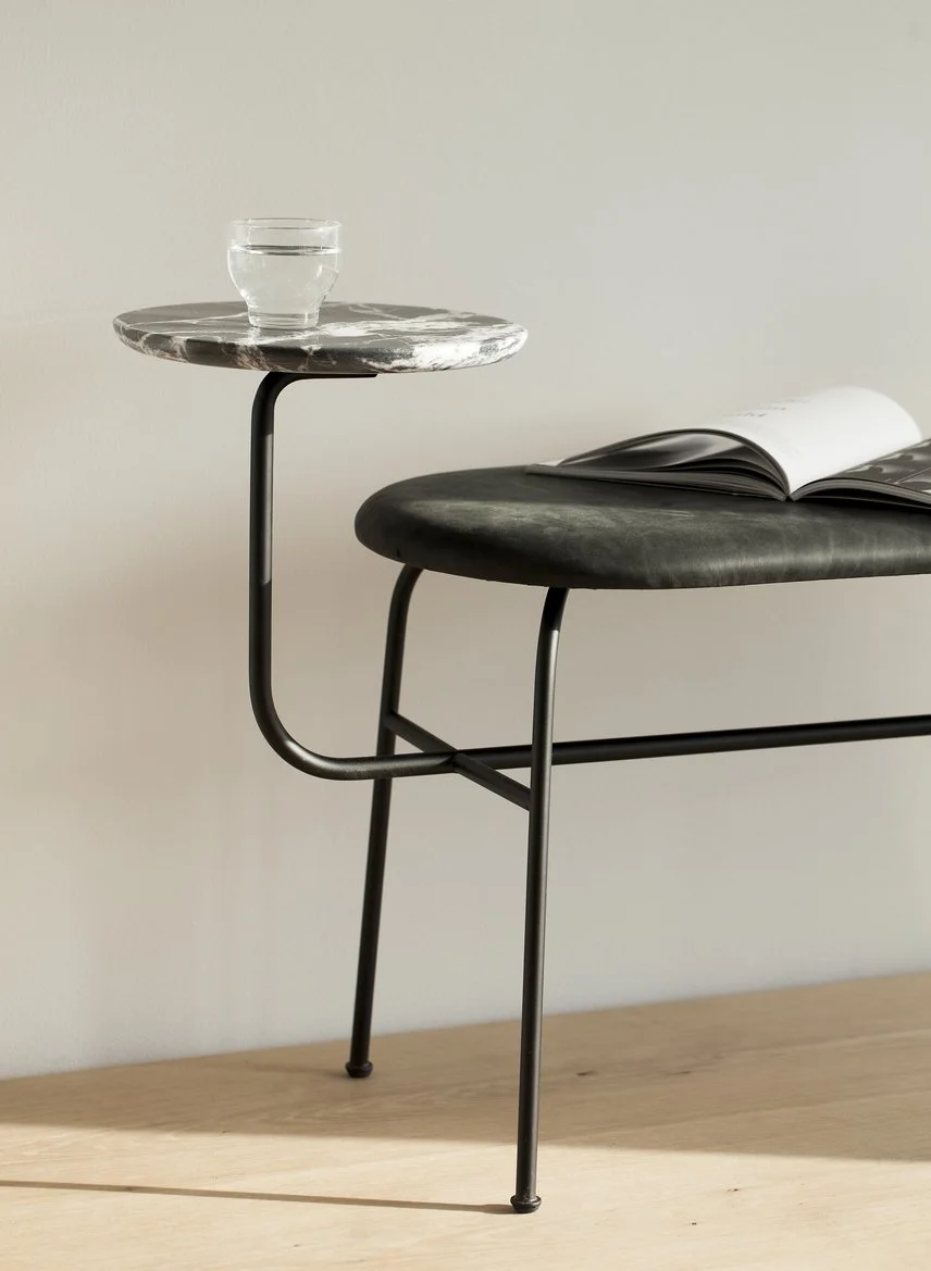 AFTEROOM BENCH — AFTEROOM